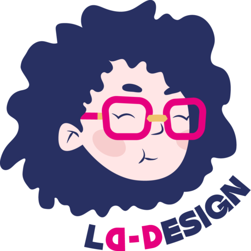 Vous cherchez une graphiste ? - LD-DESIGN Travaillons ensemble